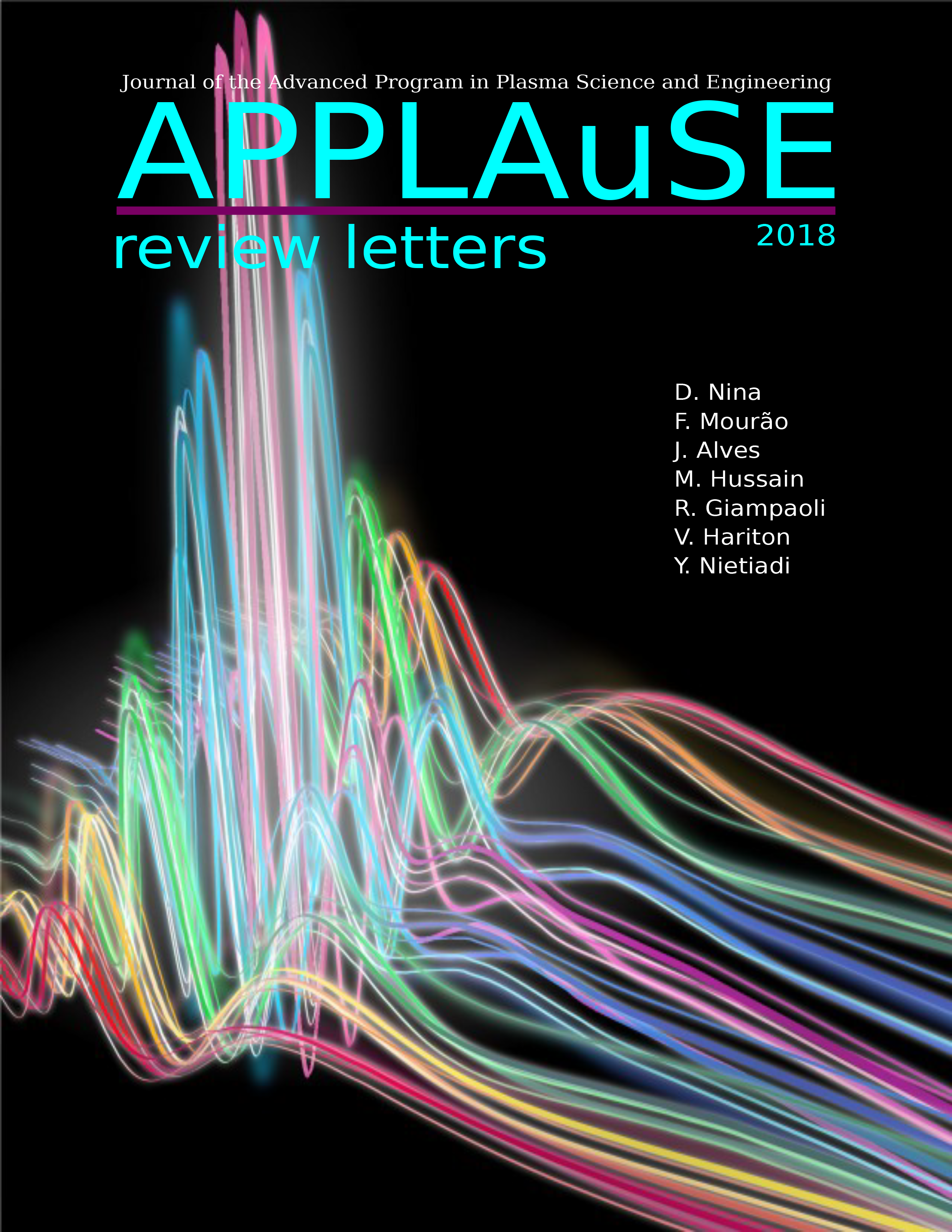 APPLAuSE - IPFN